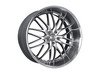 MRR Design - gt111285hsKT - 18" MRR GT1 Wheels - Set Of Four