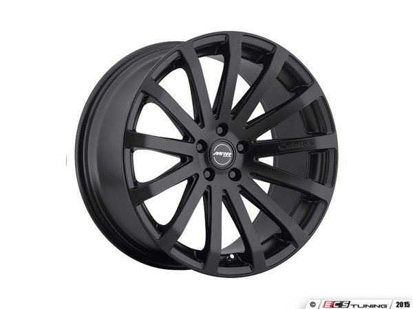 MRR Design - hr91121985mbKT - 19" MRR HR9 Wheels - Set Of Four
