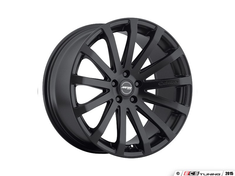 MRR Design - hr91121985mbKT - 19" MRR HR9 Wheels - Set Of Four