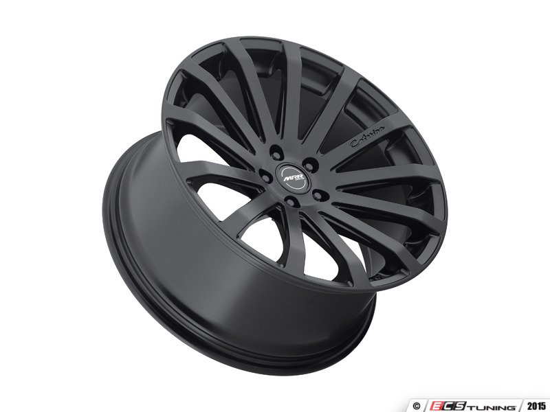 MRR Design - hr91121885mbKT - 18" MRR HR9 Wheels - Set Of Four