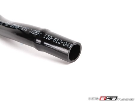 Genuine Volkswagen Audi - 1J0612041FQ - Brake Booster Vacuum Pipe With ...