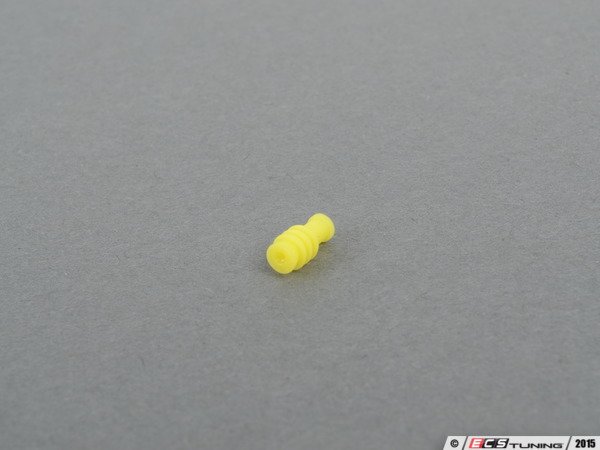 Genuine Mercedes Benz - 0005456880 - RUBBER RING