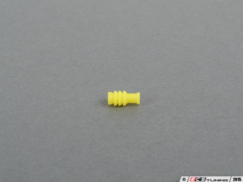 Genuine Mercedes Benz - 0005456880 - RUBBER RING