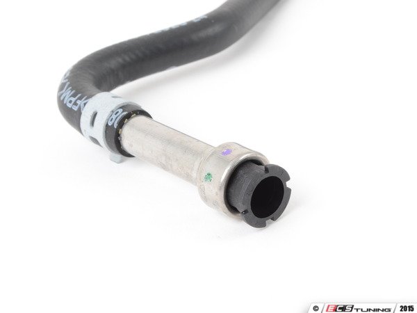 Genuine Volkswagen Audi - 06J133986 - Fuel Line - Feed (06J 133 986)
