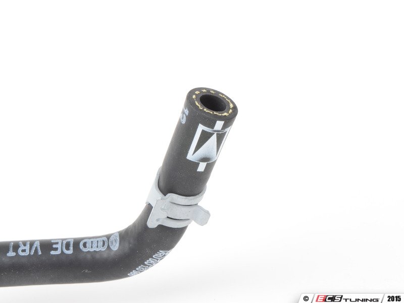 Genuine Volkswagen Audi - 06J133986 - Fuel Line - Feed (06J 133 986)