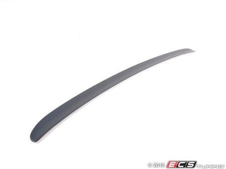 Genuine BMW - 51717901594 - M5 Trunk Lip Spoiler (51-71-7-901-594)