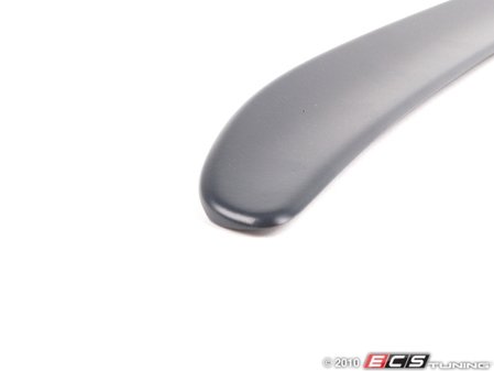 Genuine BMW - 51717901594 - M5 Trunk Lip Spoiler (51-71-7-901-594)