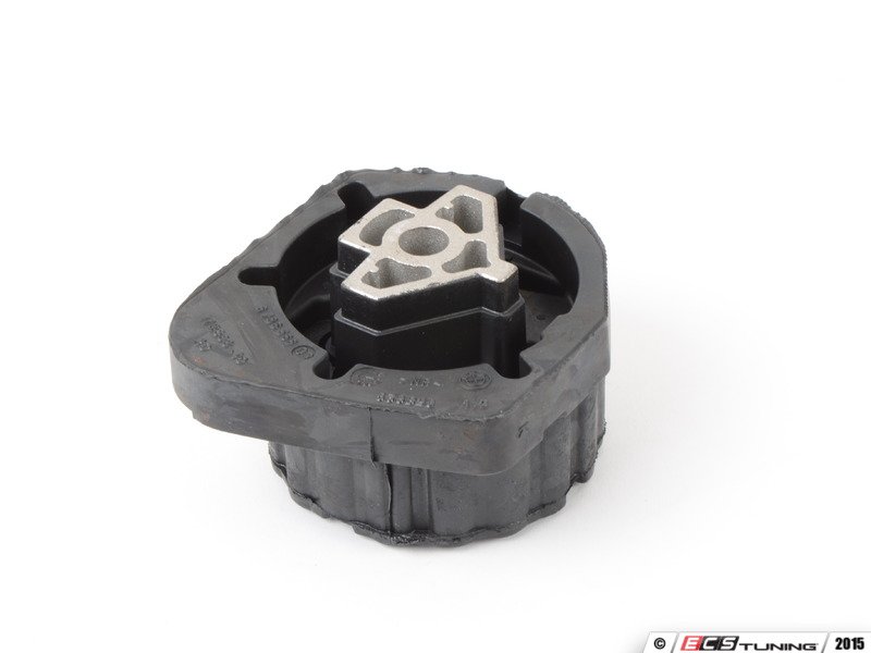 Genuine BMW - 22316786566 - Transmission/Transfer Case Mount - xDrive ...