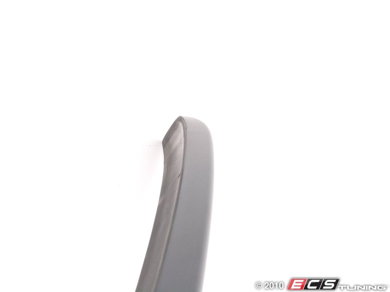 Genuine BMW - 51717901594 - M5 Trunk Lip Spoiler (51-71-7-901-594)