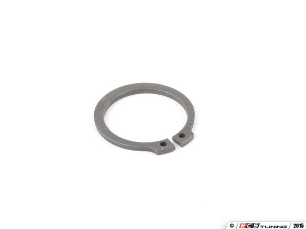 Genuine BMW - 27107539525 - LOCK RING (27-10-7-539-525)