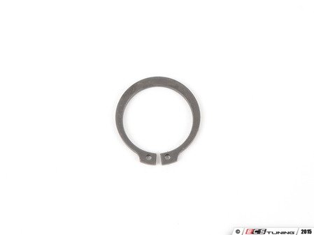 Genuine BMW - 27107539525 - LOCK RING (27-10-7-539-525)