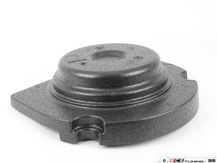 Genuine MINI - 71106778759 - Trunk Tray - Emergency Wheel (71-10-6-778-759)