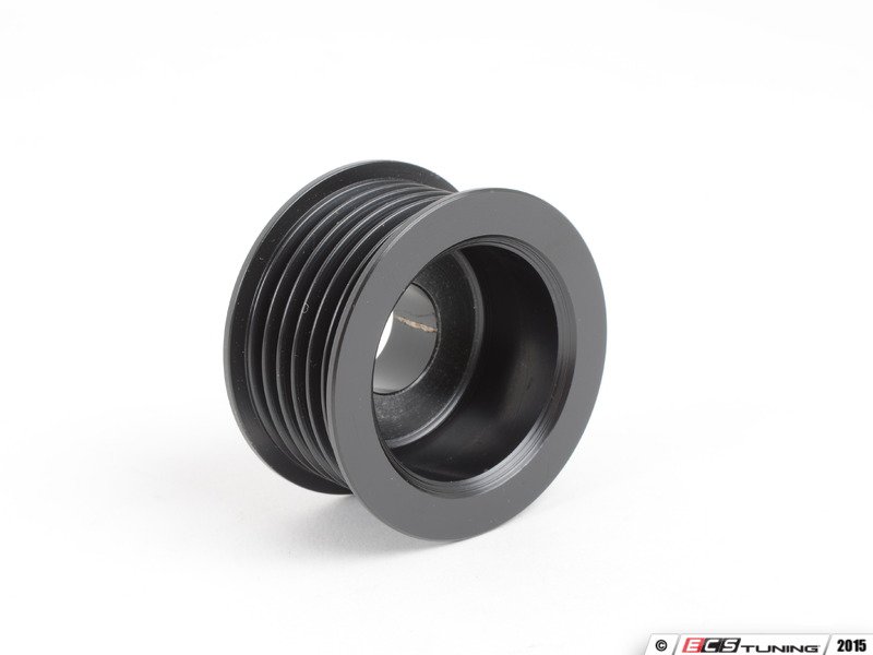 Genuine MINI - 12317512731 - Alternator Pulley (12-31-7-512-731)