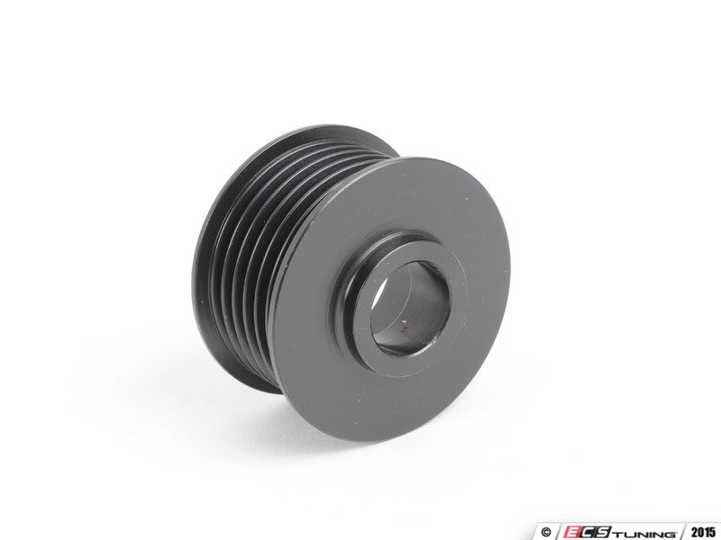 Genuine MINI - 12317512731 - Alternator Pulley (12-31-7-512-731)