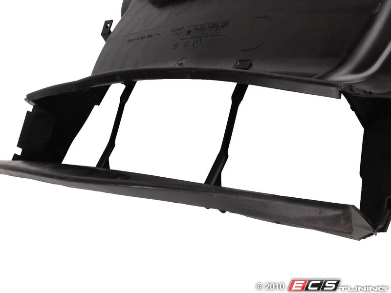 Genuine BMW - 51718202832 - AIR DUCT (51-71-8-202-832)