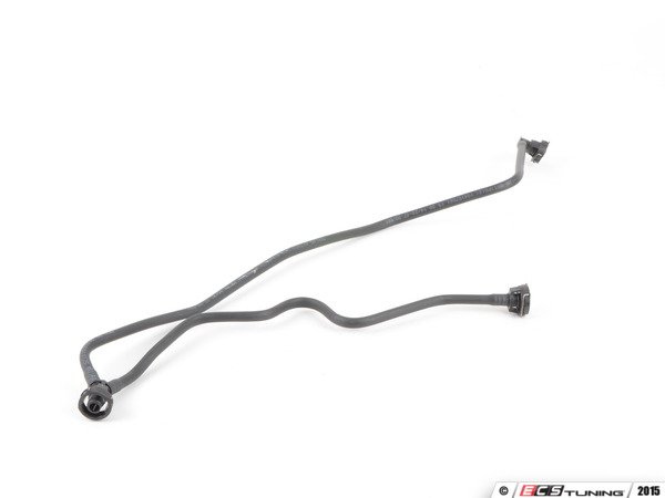 Genuine Mercedes Benz - 1765010125 - Coolant Breather Pipe