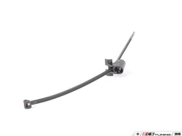 Genuine Volkswagen Audi - 3D0971838A - TIE WRAP (3D0 971 838 A)