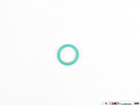 Genuine BMW - 17227581147 - O-Ring - Auto Trans Oil Cooler Hose (10.82 ...