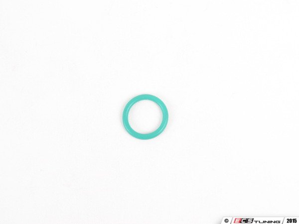 Genuine BMW - 17227581147 - O-Ring - Auto Trans Oil Cooler Hose (10.82 ...