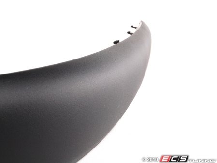 Genuine BMW - 51117030608 - Front bumper rub strip - right (51-11-7-030 ...