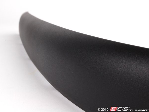Genuine BMW - 51117030607 - Front bumper rub strip - left (51-11-7-030-607)