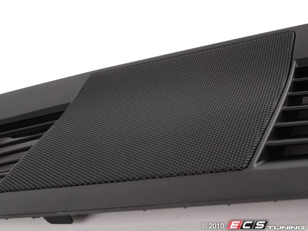 Genuine BMW - 51457123750 - Center Speaker Cover (51-45-7-123-750)