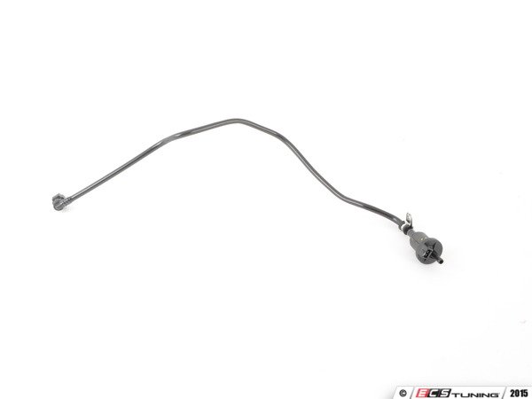 Genuine Porsche - 98711012801 - 05-08 Cayman/Boxster Purge Valve