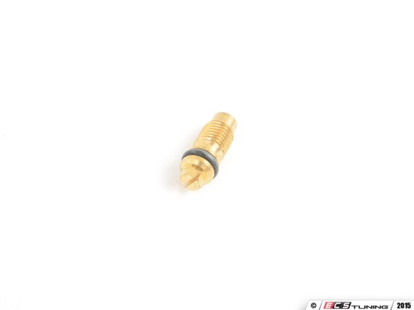 Genuine Porsche - 95111091900 - ADJUSTING SCREW