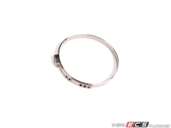 Genuine BMW - 32131094100 - Clamp - Steering Rack Boot (51.5 - 55.0 mm ...