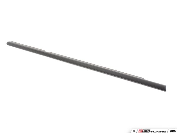 Genuine Mercedes Benz - 1646905680 - Exterior Window Trim