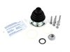 Rein - 1K0498201 - Inner CV Joint Refresh boot Kit - Priced Each