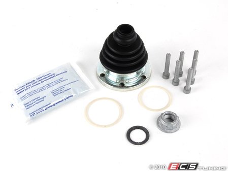 Rein - 1K0498201 - Inner CV Joint Refresh boot Kit - Priced Each