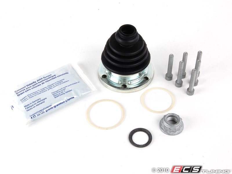 Rein - 1K0498201 - Inner CV Joint Refresh boot Kit - Priced Each