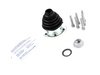 Rein - 1K0498201 - Inner CV Joint Refresh boot Kit - Priced Each