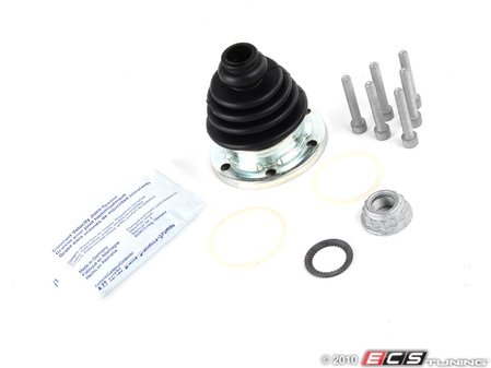 Rein - 1K0498201 - Inner CV Joint Refresh boot Kit - Priced Each