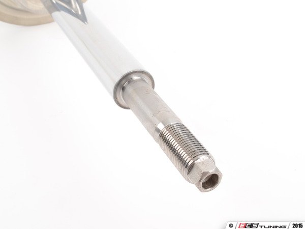 Genuine BMW - 31312283126 - Front Strut - Right (31-31-2-283-126)