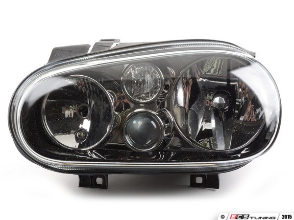 Genuine Volkswagen Audi - 1J1941017N - European 25th Anniversary ...