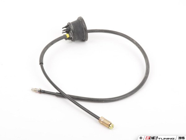 Genuine Mercedes Benz - 1235420644 - Oil Pressure Guage Line - (NO ...