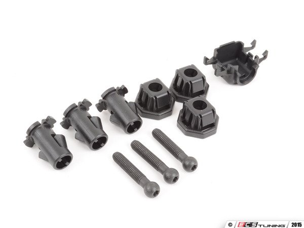 Genuine Mercedes Benz - 2115401617 - SENDER UNIT