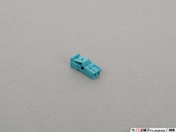 Genuine BMW - 61132360043 - Socket Housing Repair Kit (61-13-2-360-043)