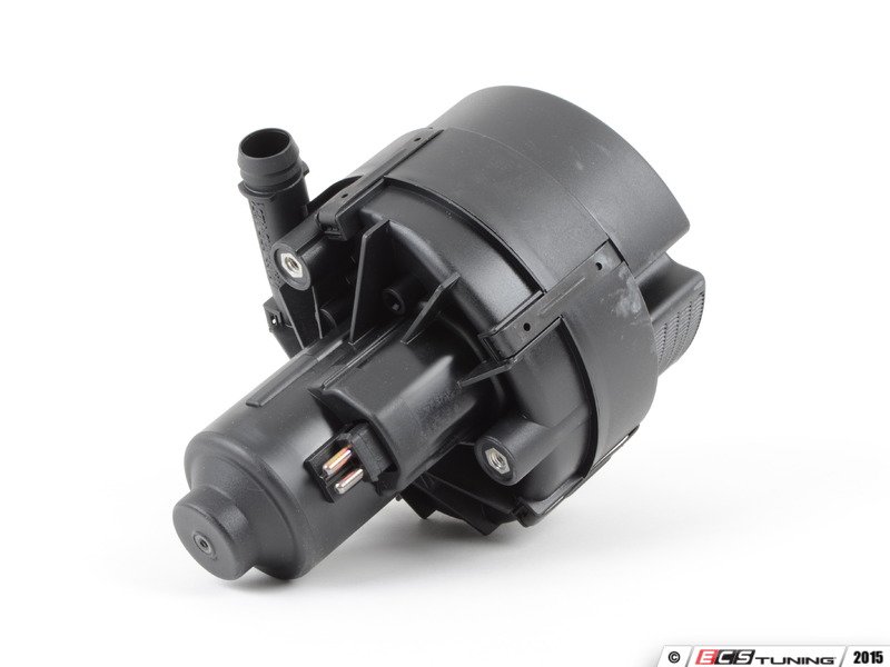 Genuine Volkswagen Audi - 078198121A - Secondary Air Injection Pump ...