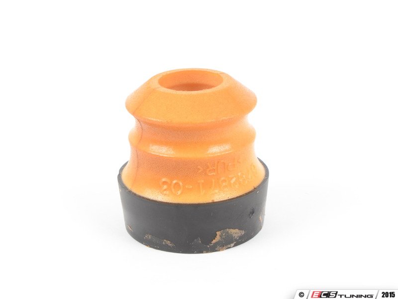 Genuine BMW - 31336782871 - E71 Additional Shock Absorber - Front (31 ...