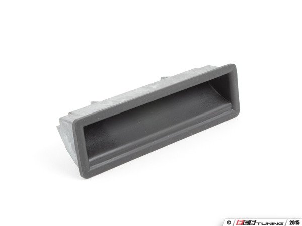 Genuine Volkswagen Audi - 8E0827566 - Trunk Release Button (8E0 827 566)