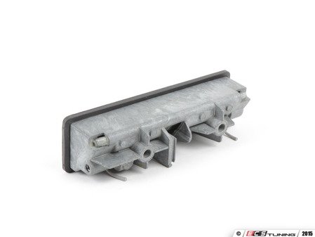 Genuine Volkswagen Audi - 8E0827566 - Trunk Release Button (8E0 827 566)