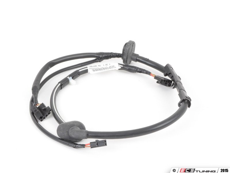 Genuine Volkswagen Audi - 1Y0972175A - HARNESS (1Y0 972 175 A)