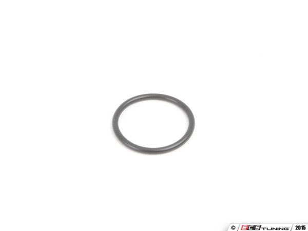 Genuine BMW - 13537787236 - Fuel Injector O-Ring (22 X 2 mm) (13-53-7 ...