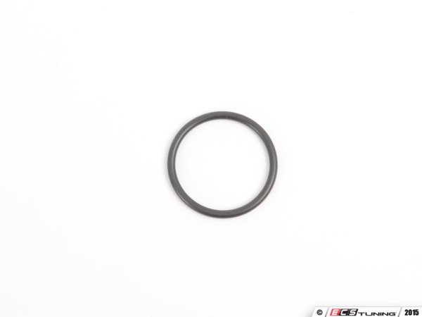 Genuine BMW - 13537787236 - Fuel Injector O-Ring (22 X 2 mm) (13-53-7 ...