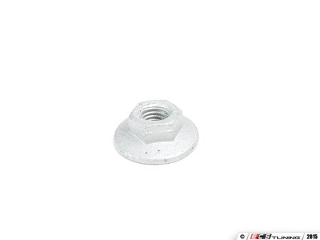Genuine BMW - 31316771889 - HEX NUT (31-31-6-771-889)