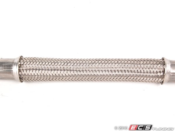 Genuine Volkswagen Audi - 06A145735AA - Turbo Oil Line - Return (06A ...