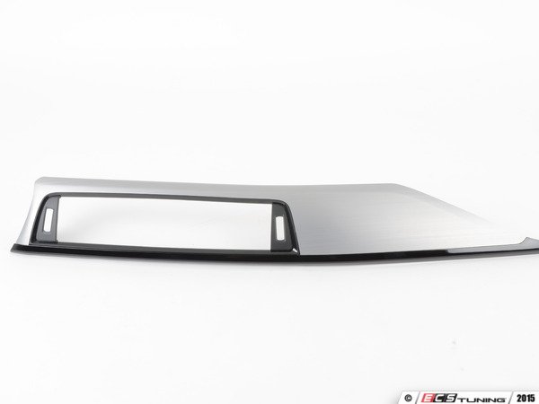 Genuine BMW - 51459231217 - Dash board trim - right (51-45-9-231-217)